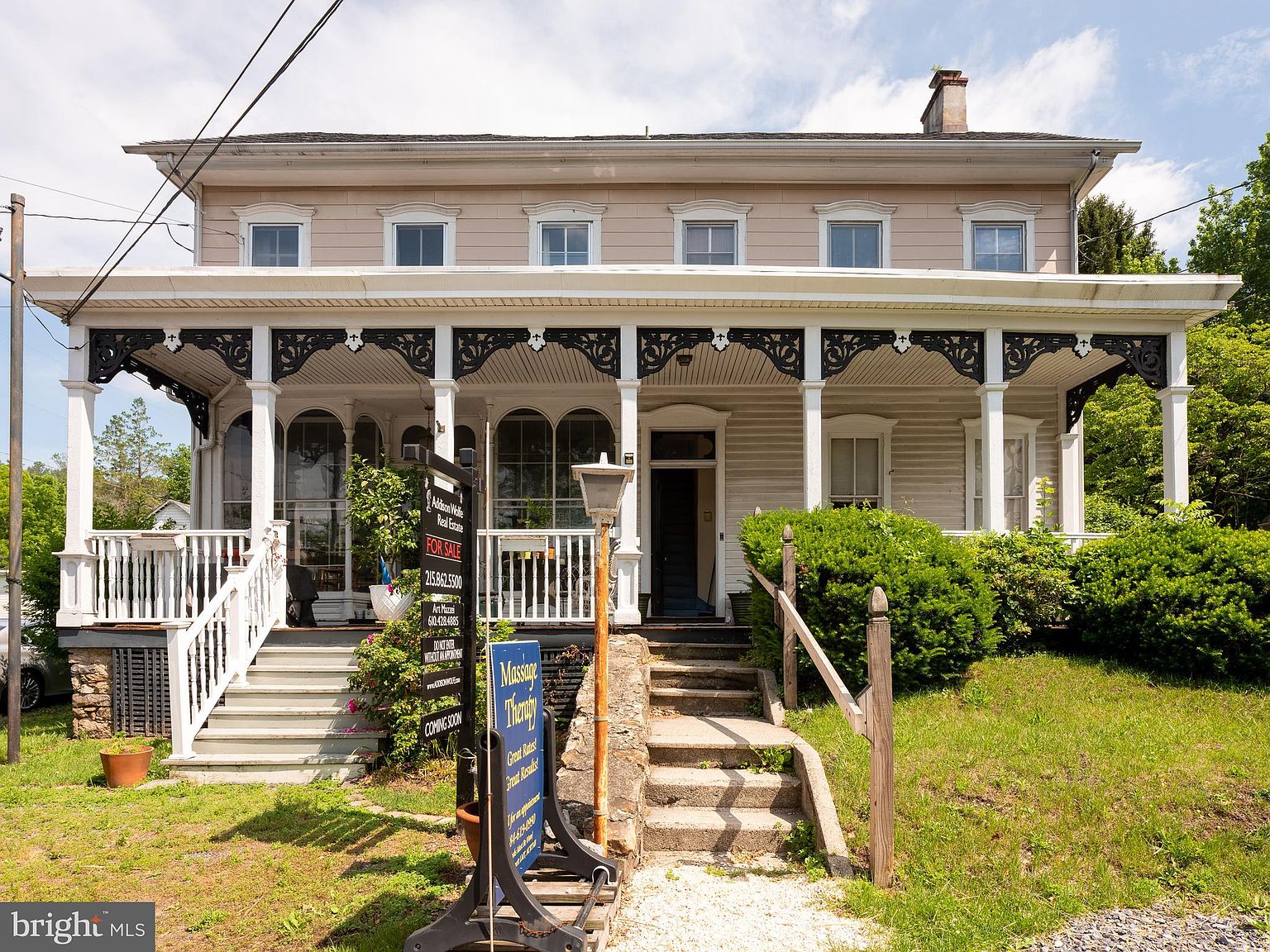 3201 Route 212, Springtown, PA 18081 | Zillow