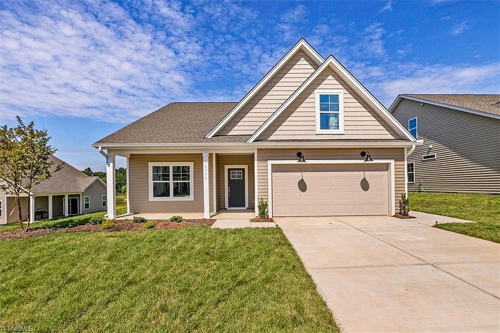 3755 Bridleton Ridge Trl, Greensboro, NC 27410 | Zillow