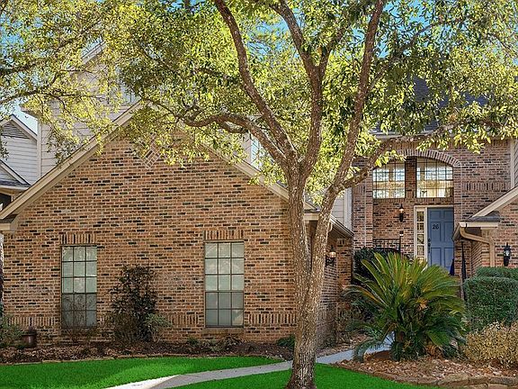 26 Fairway Oaks Pl, Spring, TX 77380 | MLS #28969149 | Zillow
