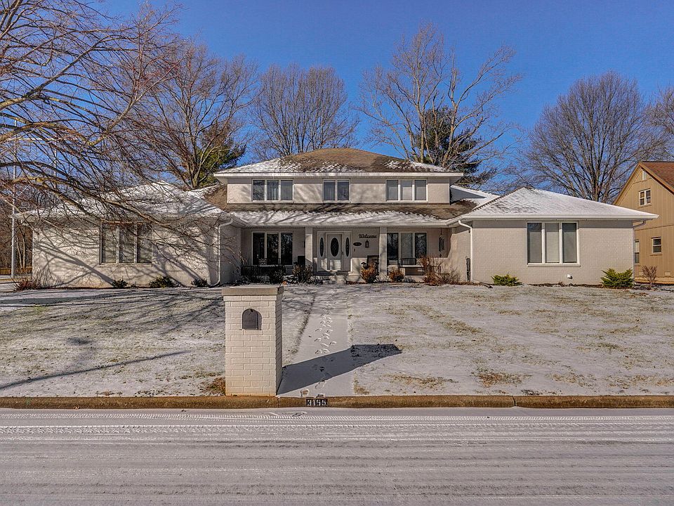 3155 South Arcadia Avenue, Springfield, MO 65804 | MLS #60260211 | Zillow