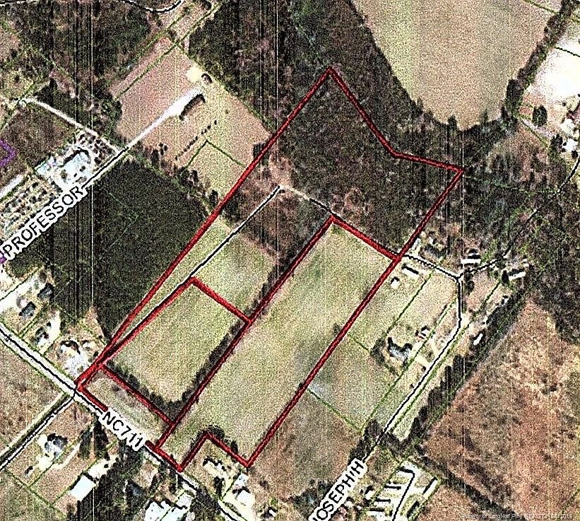 10958 State Highway 711, Pembroke, NC 28372 | Zillow