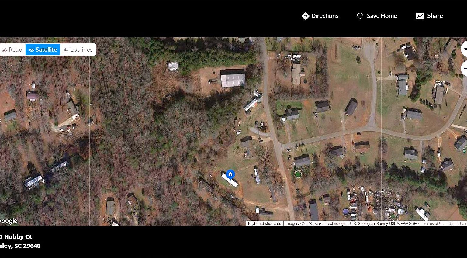 110 Hobby Ct, Easley, SC 29640 | Zillow