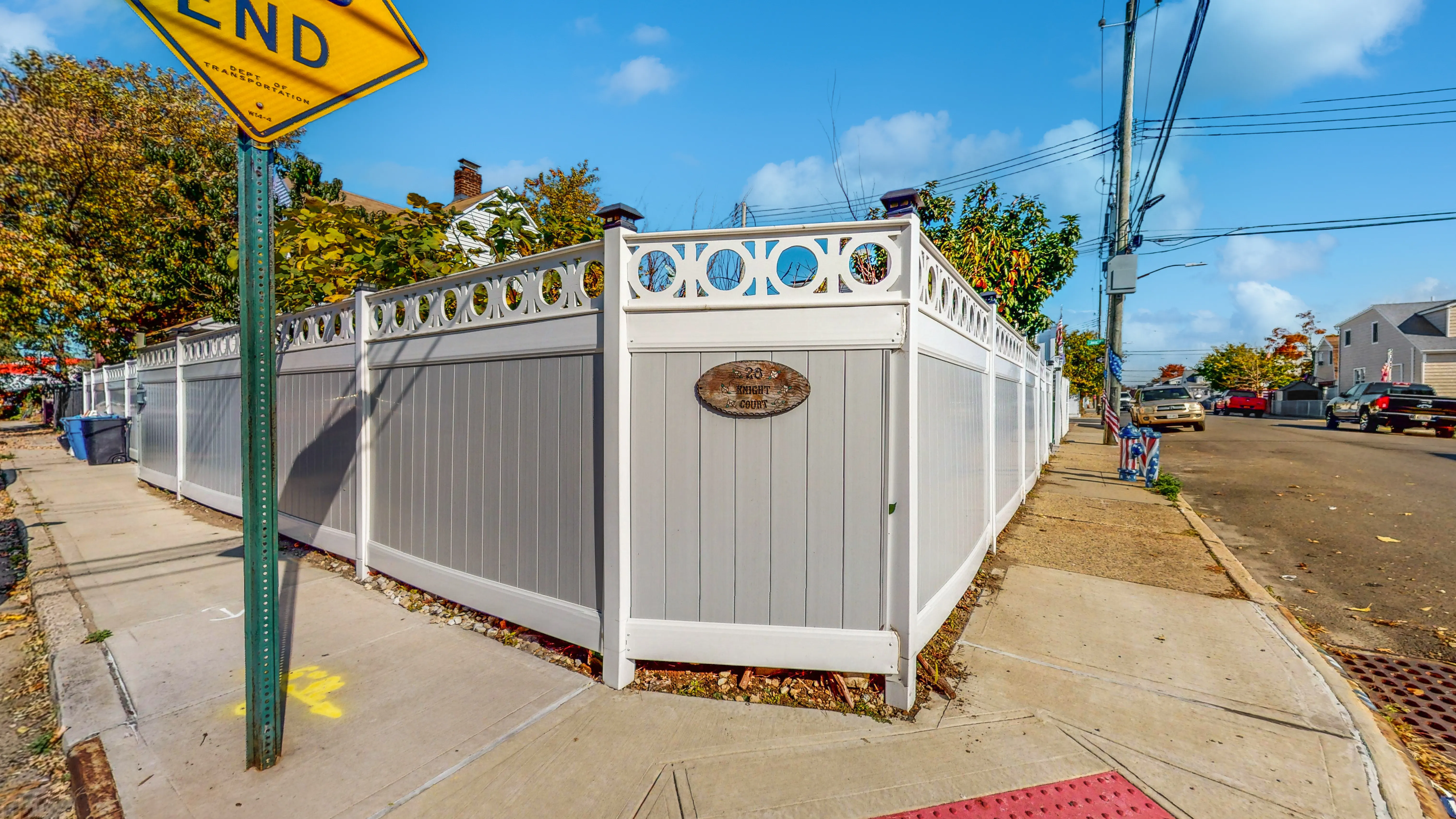 28 Knight Court in Gerritsen Beach, Brooklyn | StreetEasy