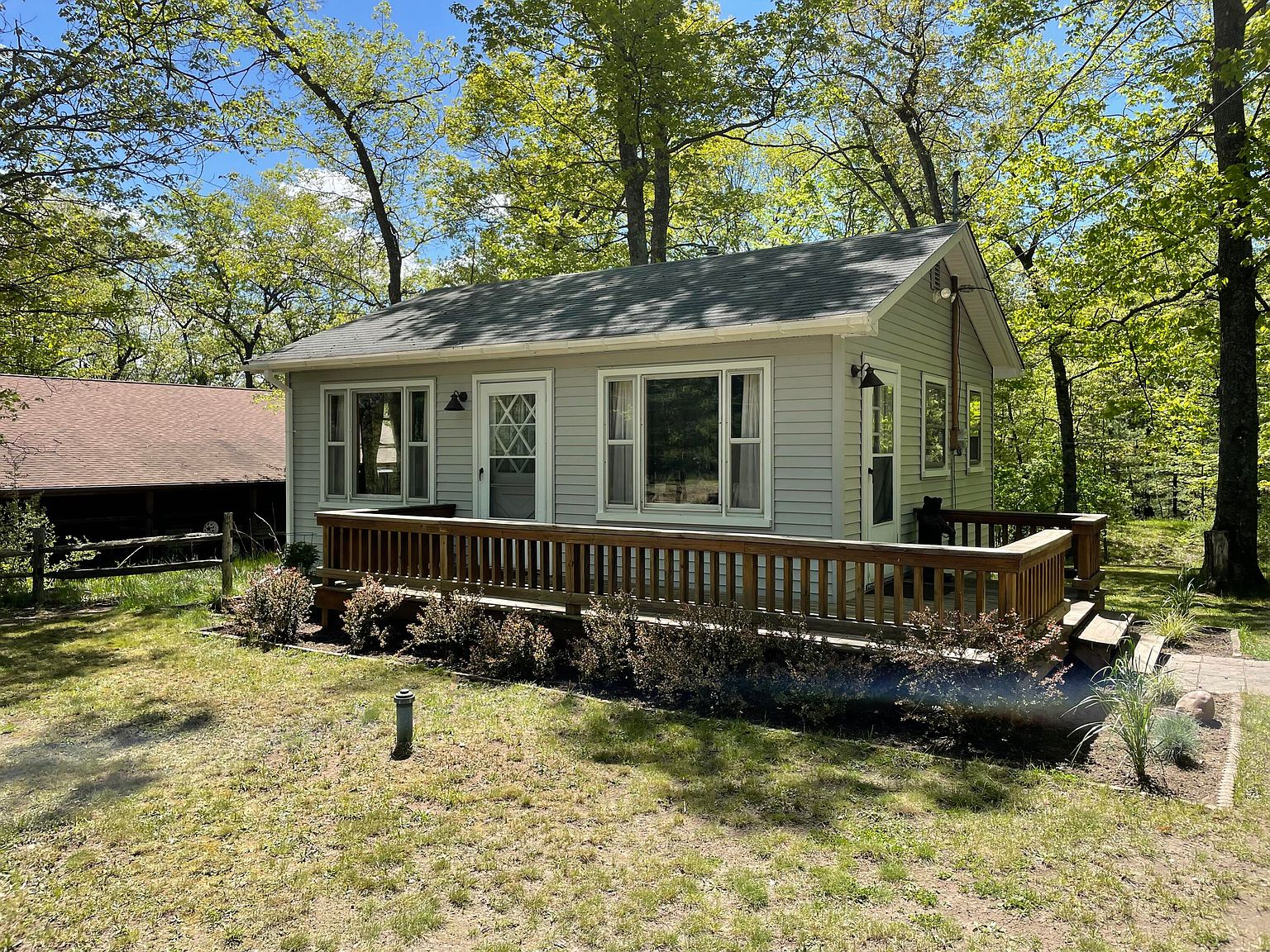 269 W Mount Maria Rd, Spruce, MI 48762 | Zillow