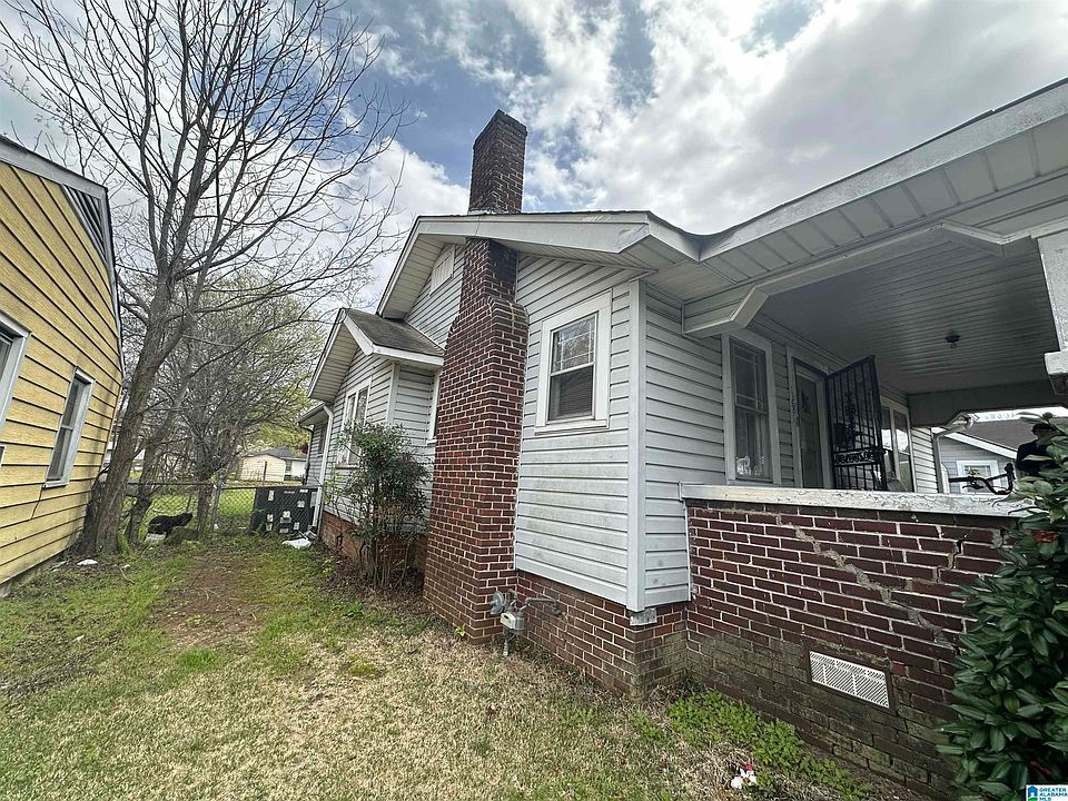 1223 Hanover St, Birmingham, AL 35217 | Zillow