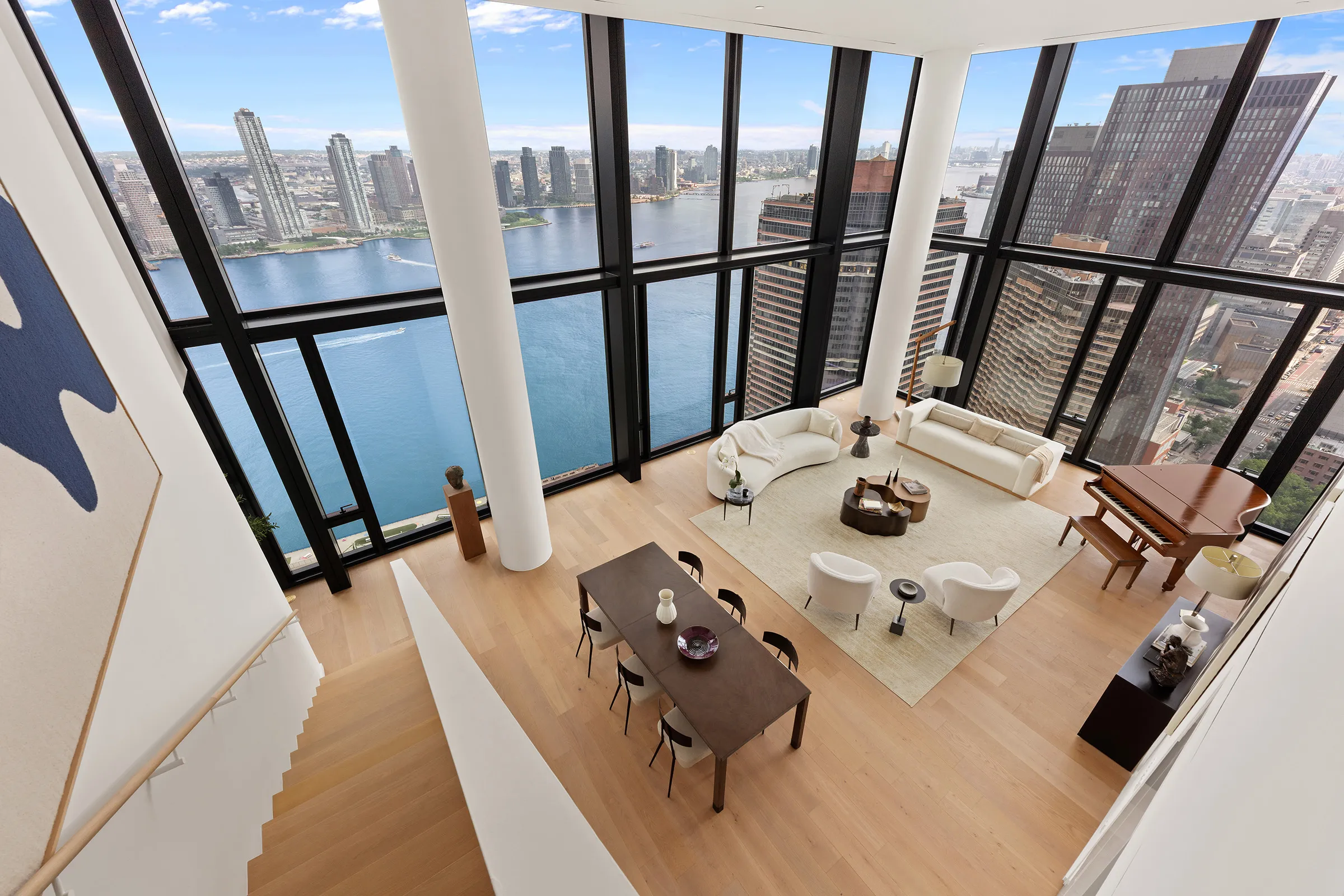 695 First Avenue #PHD in Murray Hill, Manhattan | StreetEasy