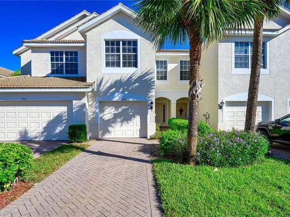 Naples FL Townhomes & Townhouses For Sale - 45 Homes | Zillow