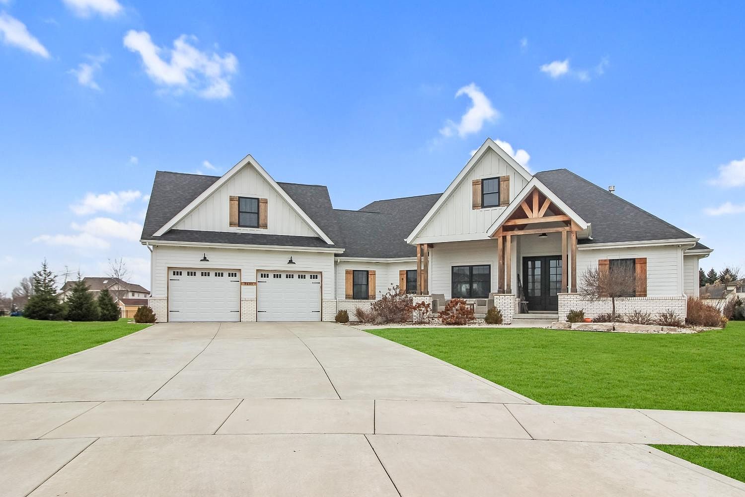 9695 Jonathan Court St, Saint John, IN 46373 | Zillow