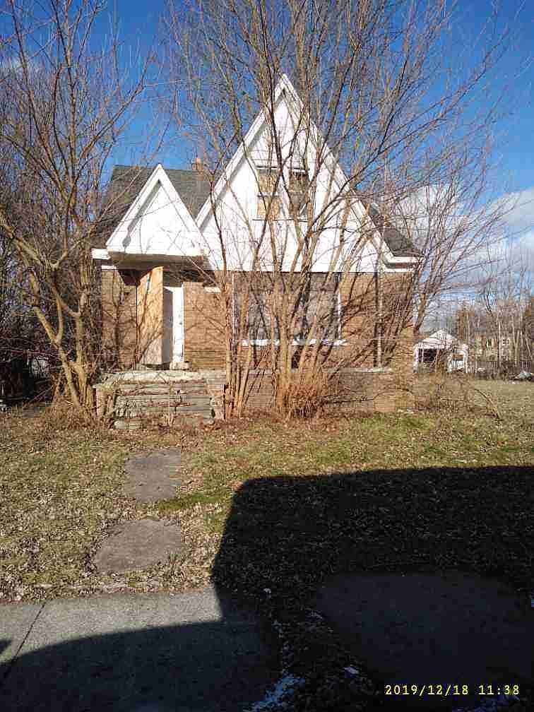 14227 Elmdale St, Detroit, MI 48213 | Zillow