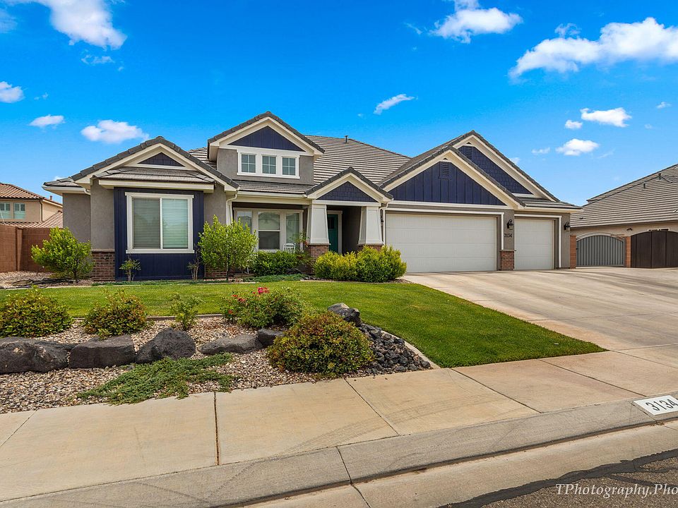 3134 E 3150 S, St George, UT 84790 | Zillow