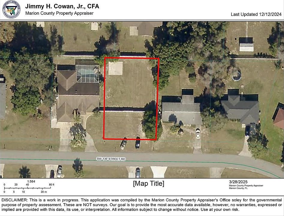 0 SW 139th Street Rd #18, Ocala, FL 34473 | MLS #OM698293 | Zillow