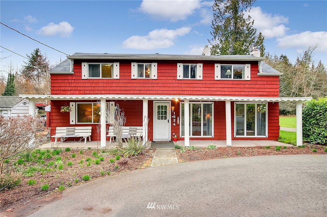 1524 26th Avenue NE, Olympia, WA 98506 | Zillow