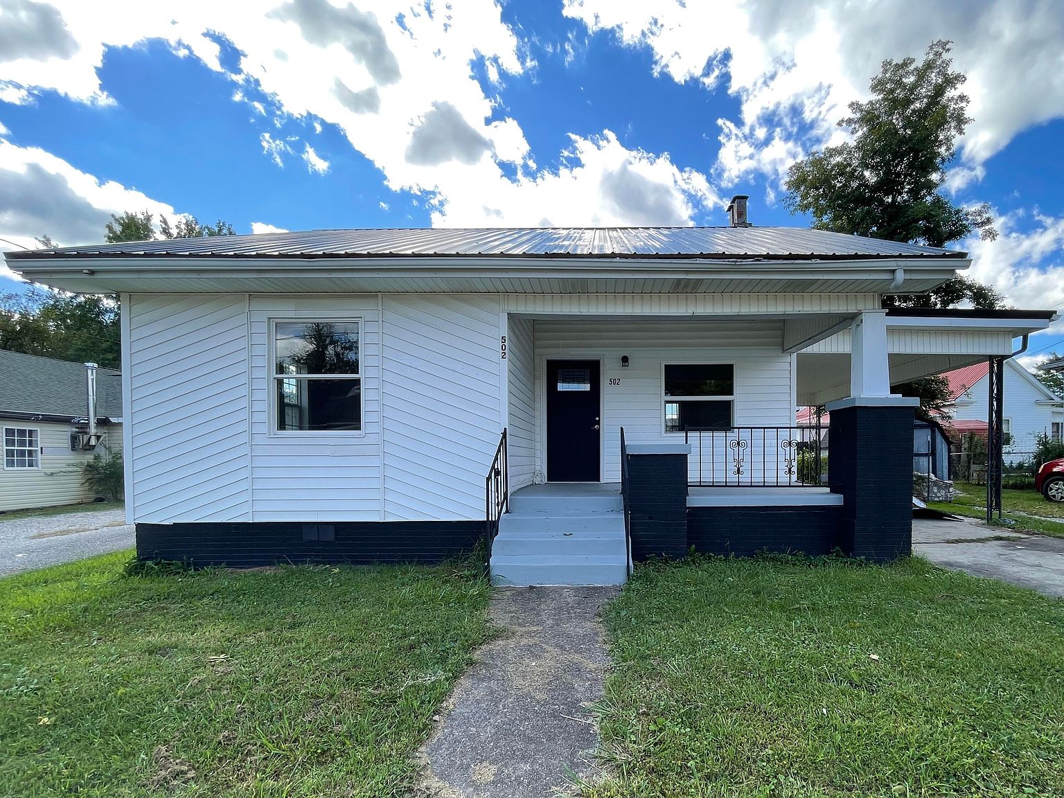 502 Oak Ave, Corbin, KY 40701 | Zillow