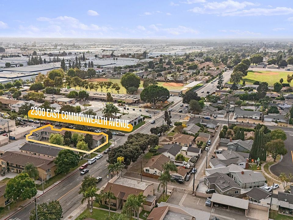 2300 E Commonwealth Ave #12, Fullerton, CA 92831 | Zillow