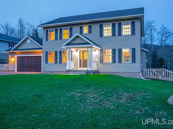 2836 Granite Pointe Dr, Marquette, MI 49855 | Zillow