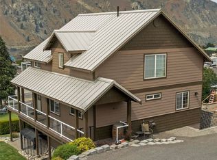 180 W Entiat Drive, Orondo, WA 98843 | MLS #2355760 | Zillow
