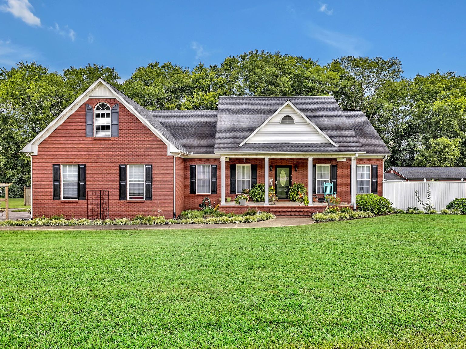 4411 Megan Trl LOT 13, Culleoka, TN 38451 | Zillow