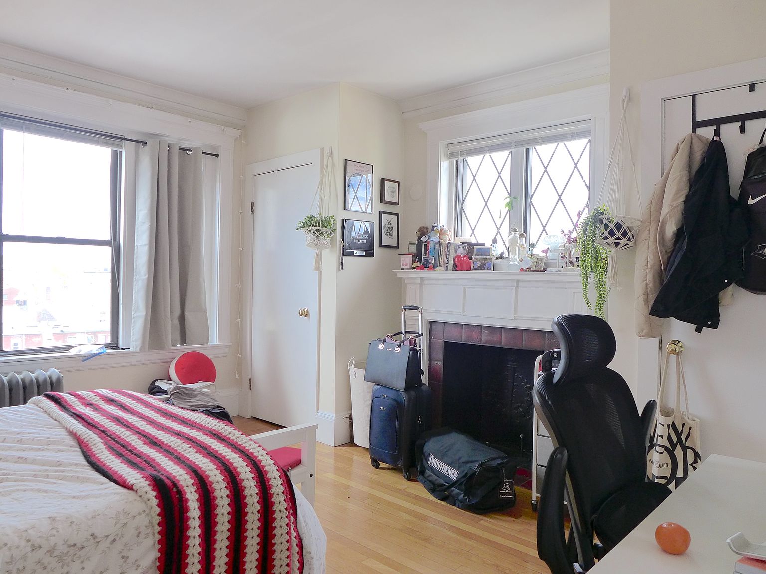 7 Aberdeen St APT 4, Boston, MA 02215 | Zillow