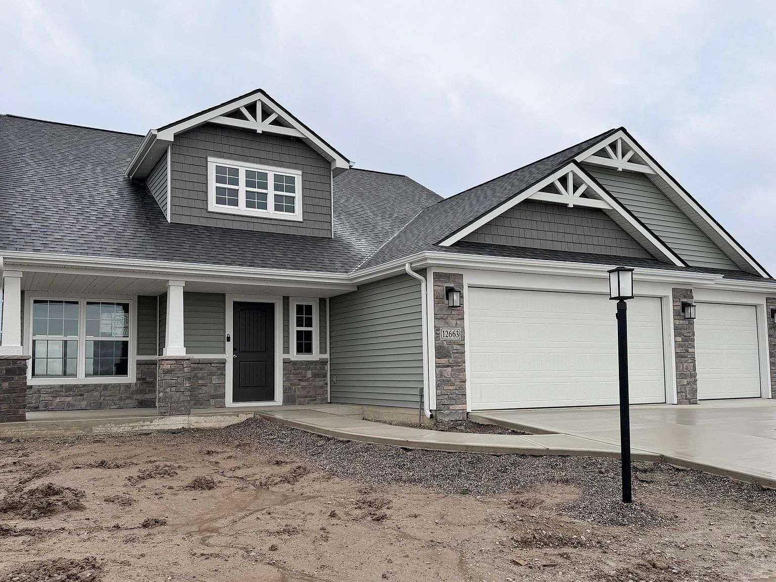 12663 Memory Ln, Fort Wayne, IN 46818 | MLS #202415847 | Zillow