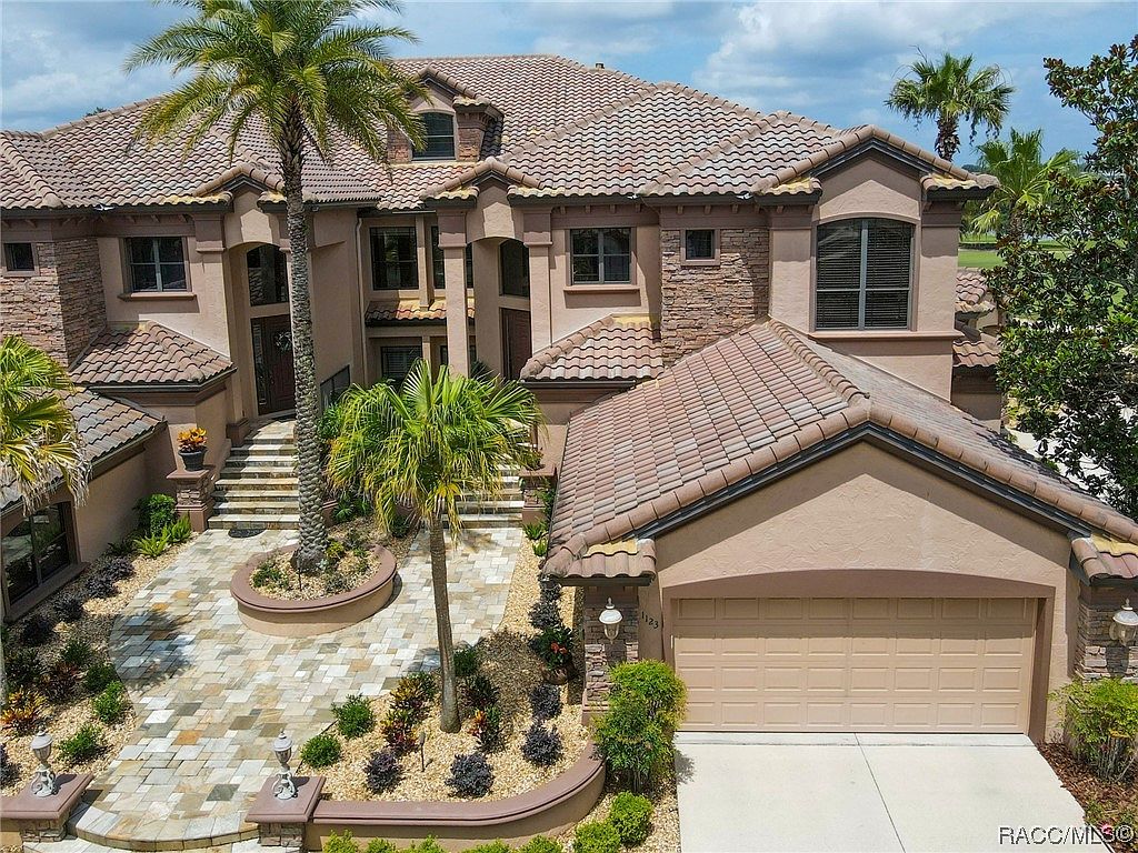 1123 W Pointe Vista Path #B-4, Hernando, FL 34442 | MLS #824513 | Zillow