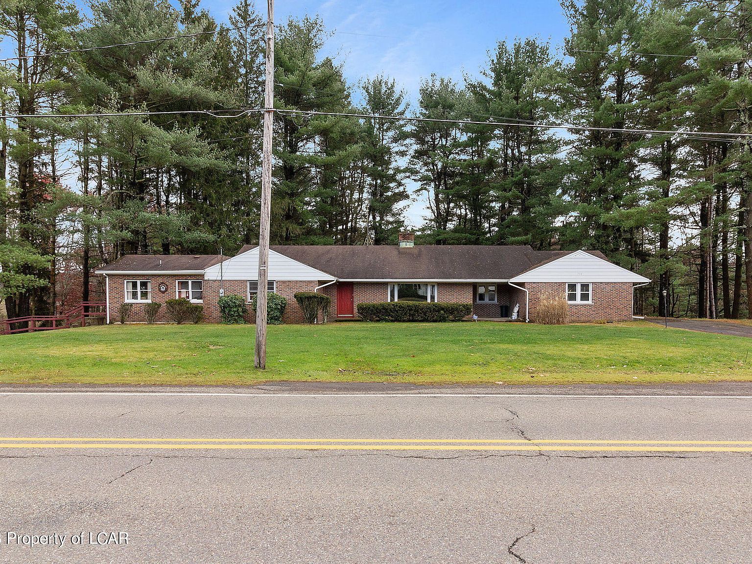 788 E Main St, Weatherly, PA 18255 | MLS #23-5712 | Zillow