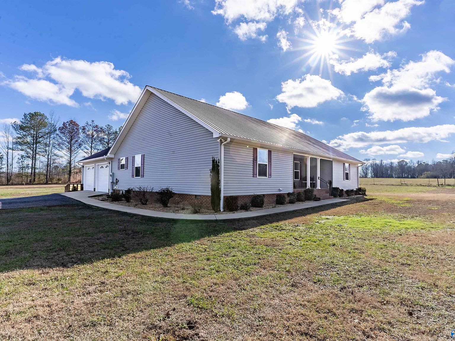 2618 County Road 90, Rainsville, AL 35986 | MLS #21850450 | Zillow