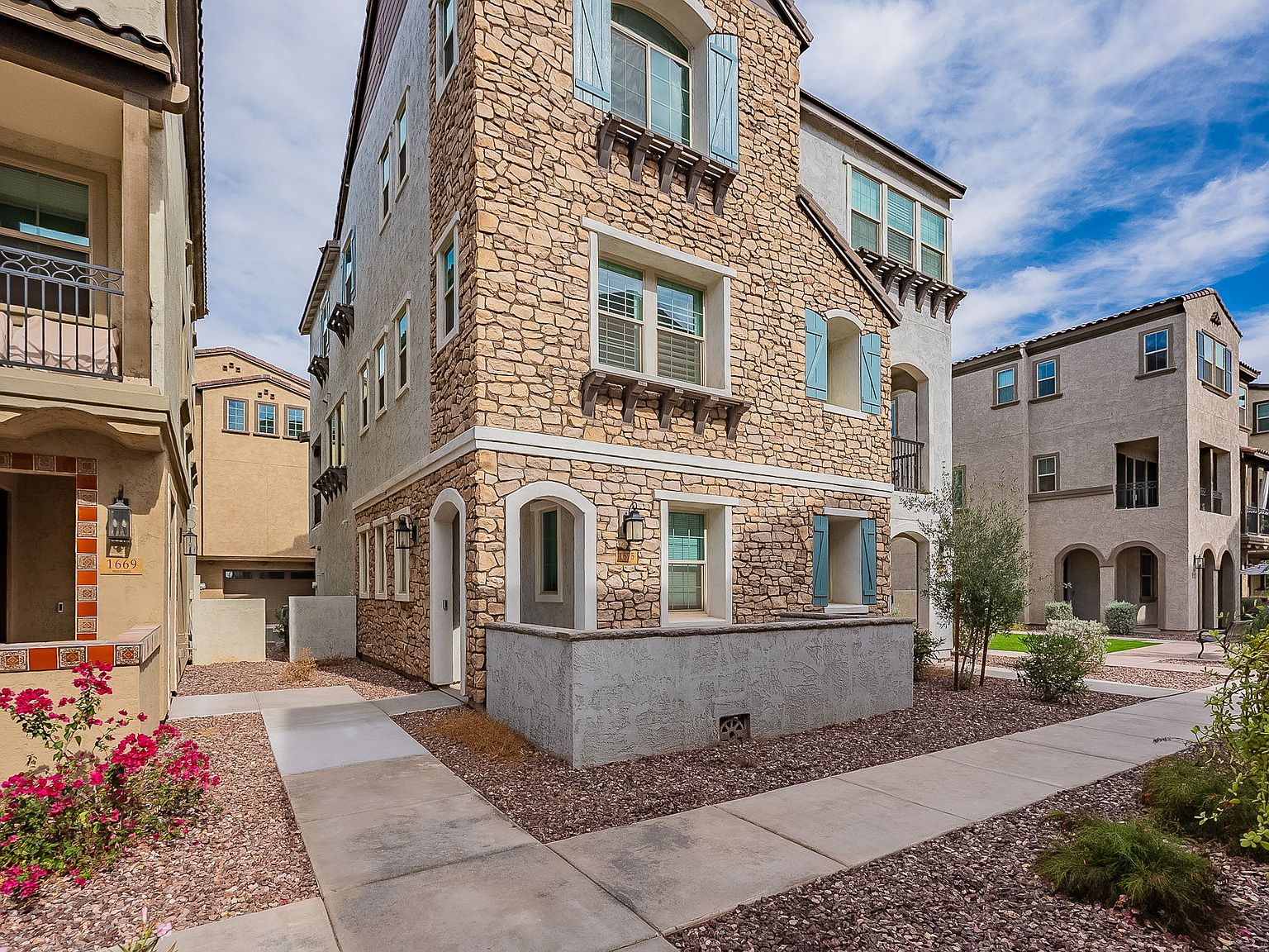 1675 E Chelsea Ln #1, Gilbert, AZ 85295 | Zillow