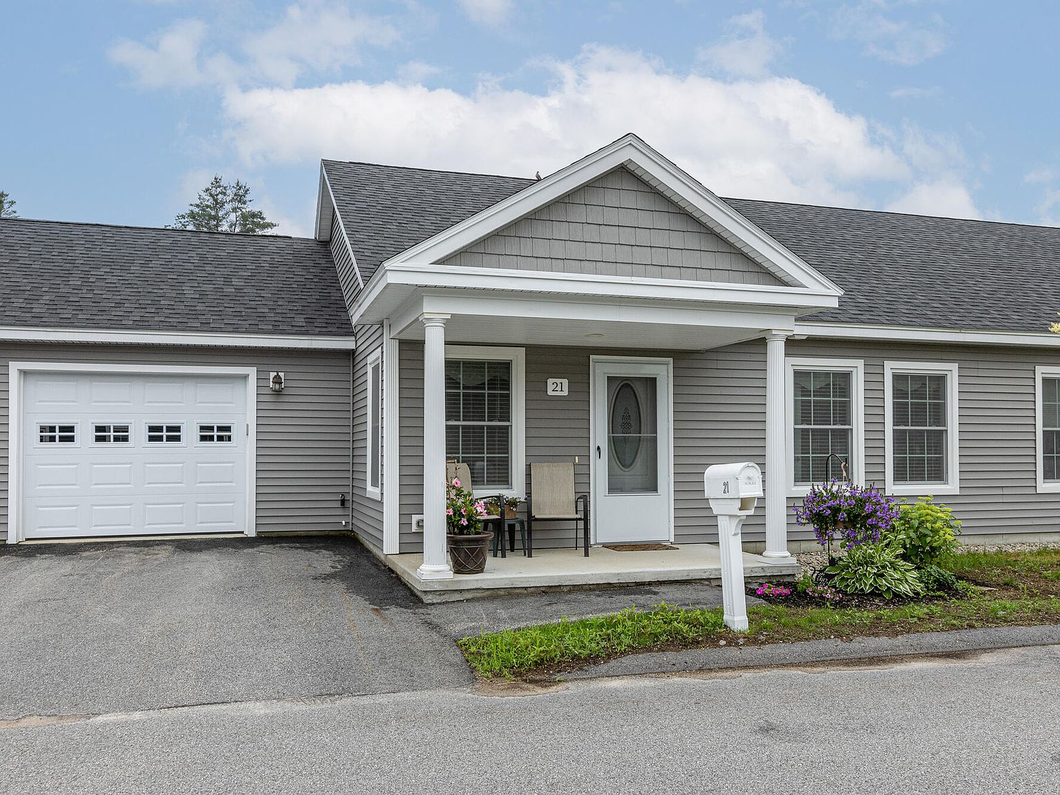 21 Gardenside Drive UNIT 10, Standish, ME 04084 | Zillow