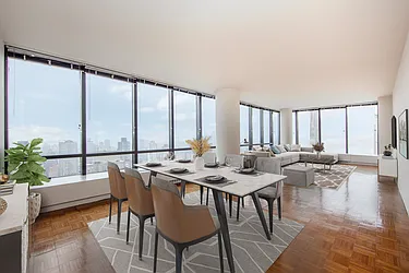 One East River Place at 525 East 72nd Street in Lenox Hill : Sales ...