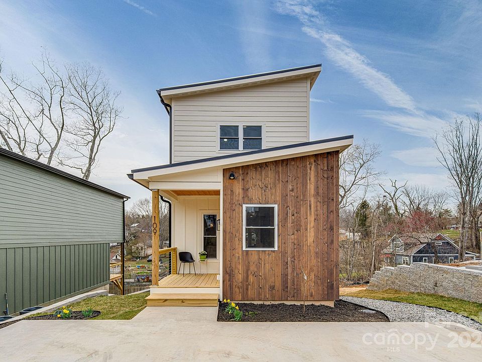 109 Arline Henry Way, Asheville, NC 28806 | MLS #4116118 | Zillow