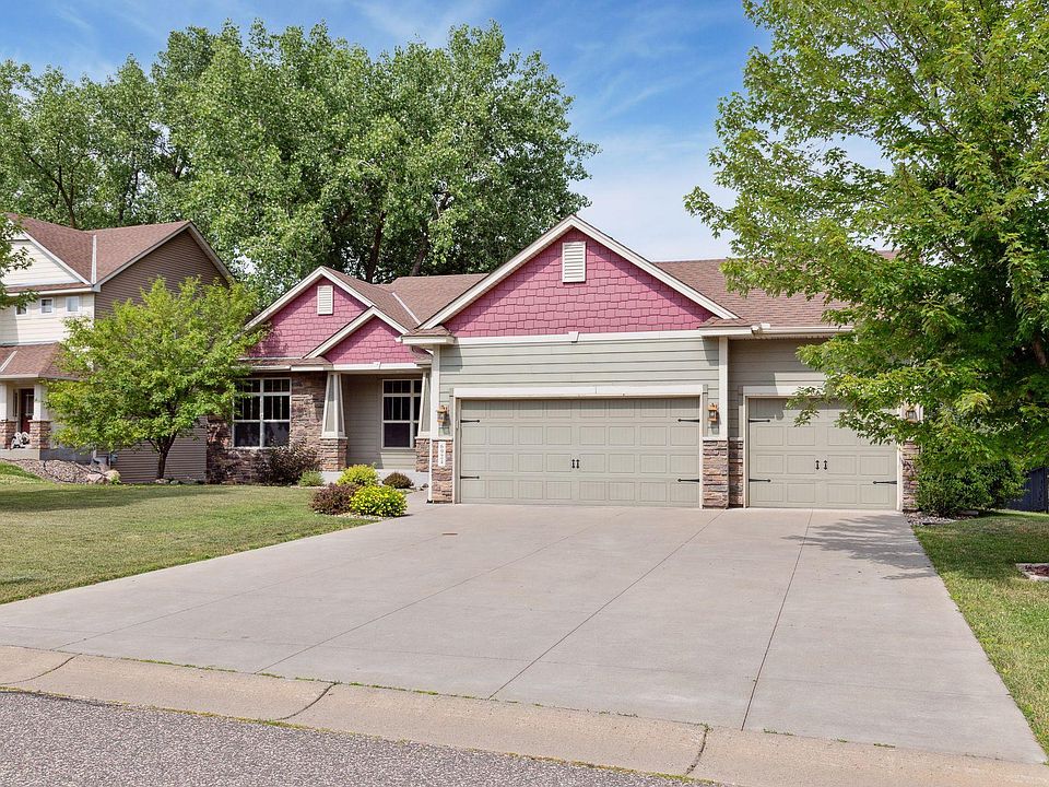 6924 Lydia Ln, Woodbury, MN 55125 | MLS #6365730 | Zillow