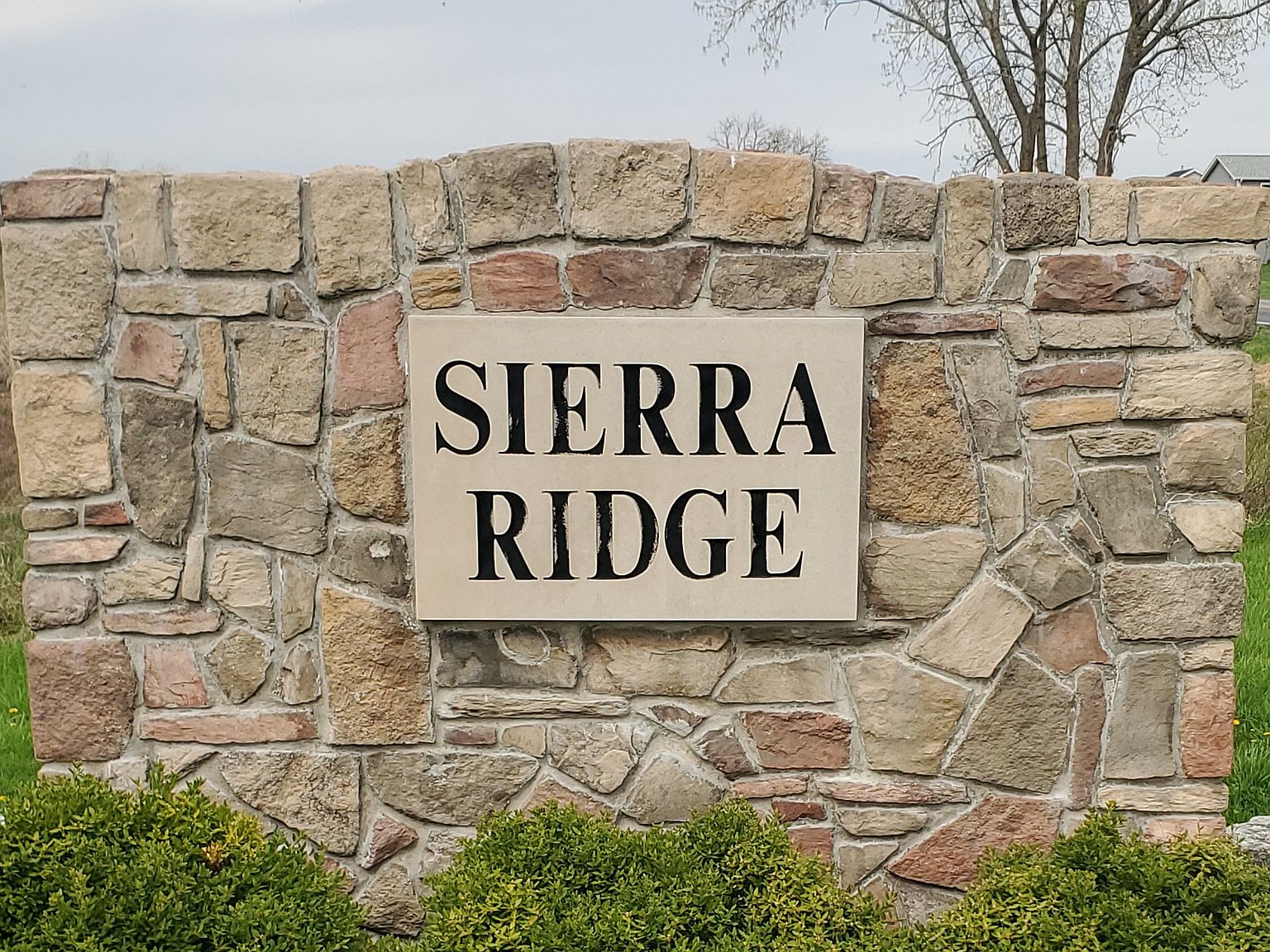 Sierra Ridge by Sierra Homes in Lowell IN | Zillow
