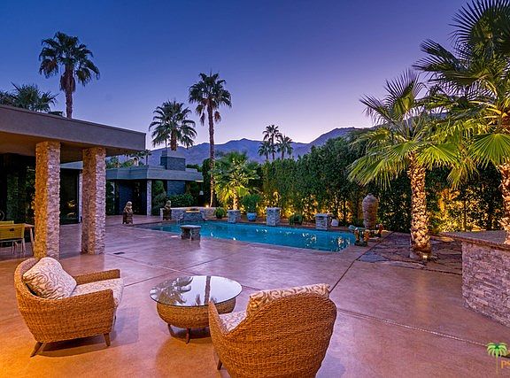 1505 Avenida Sevilla, Palm Springs, CA 92264 | Zillow