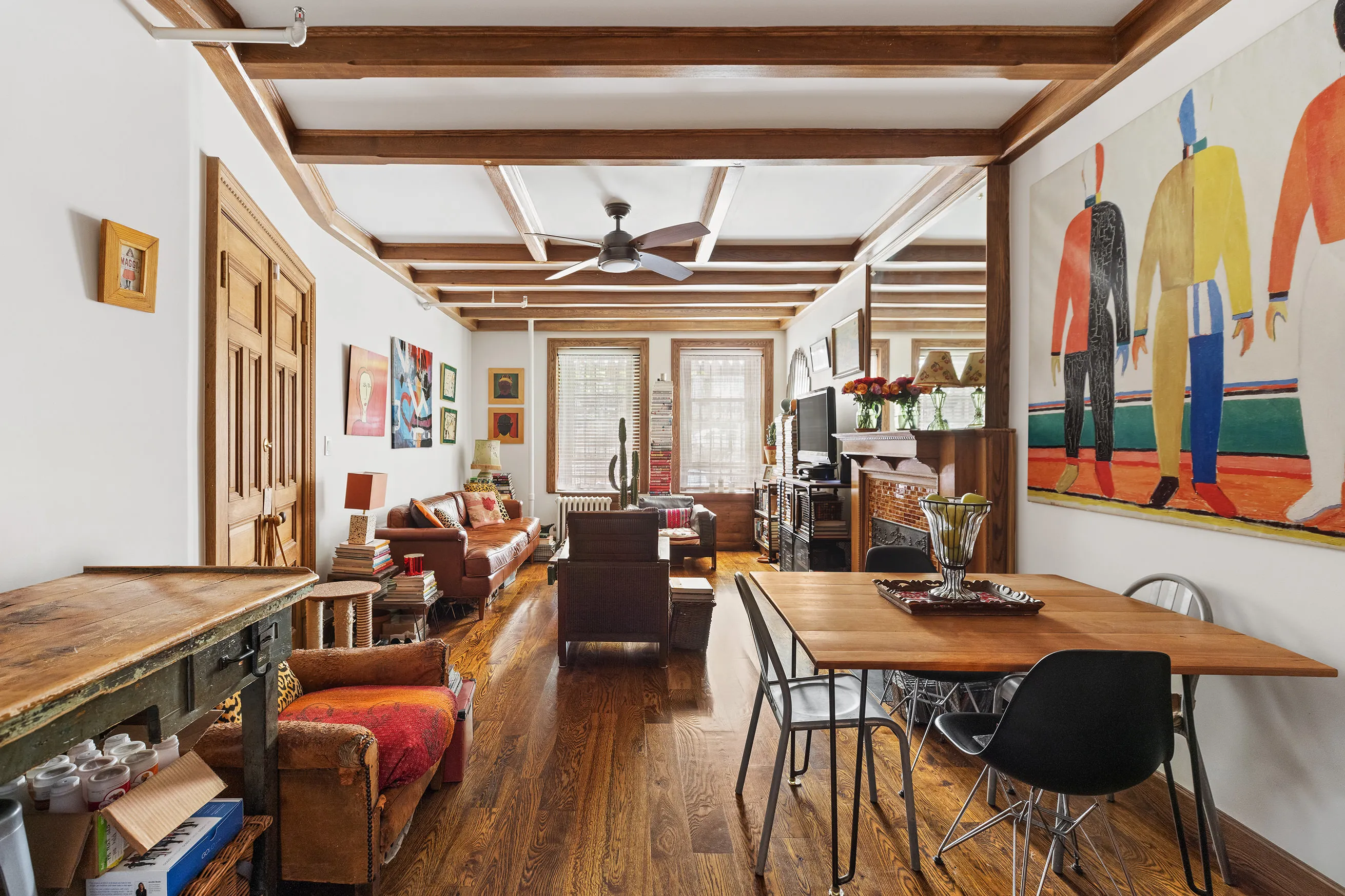 89 West 119th Street #TWH in South Harlem, Manhattan | StreetEasy