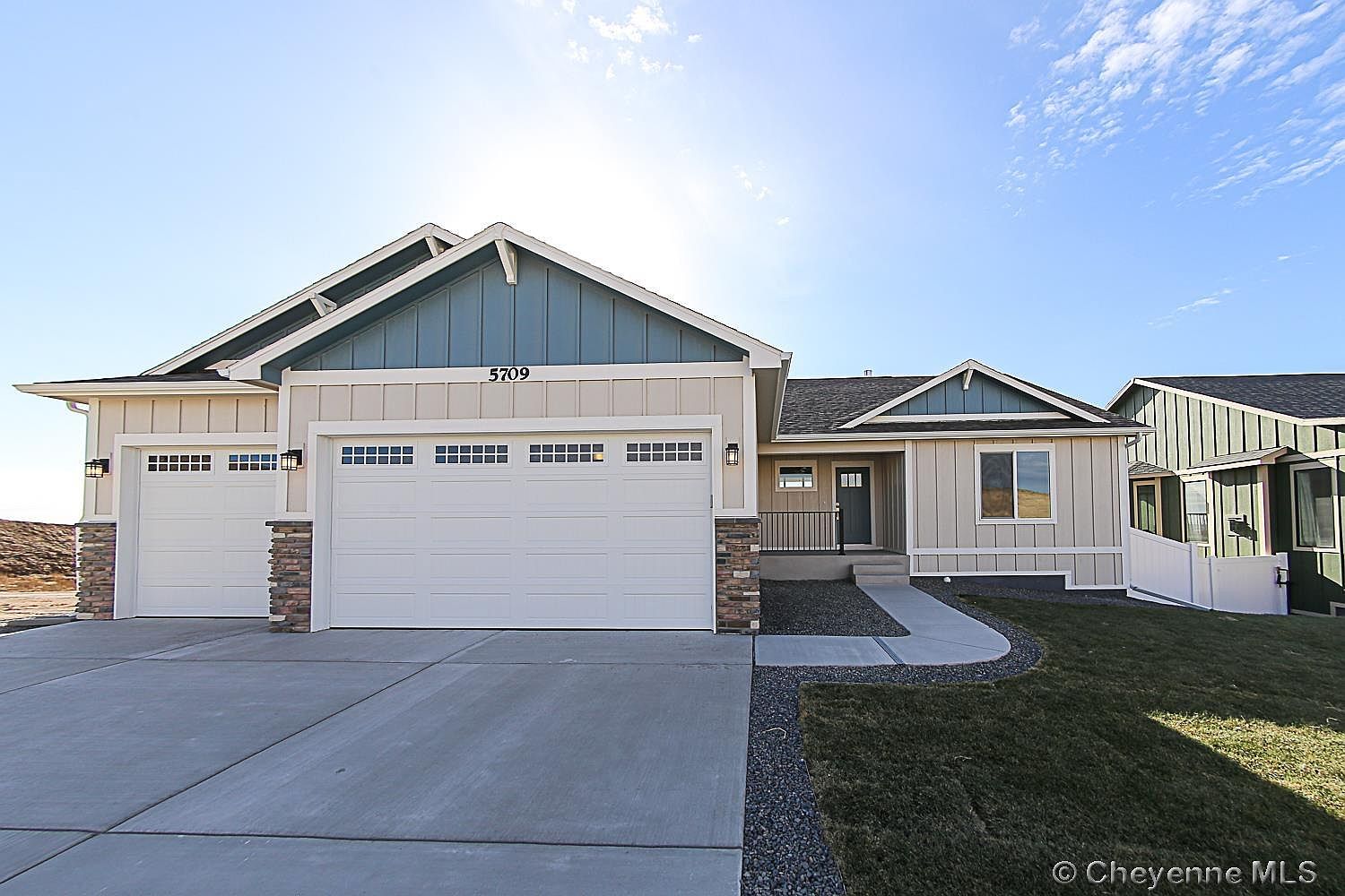 1249 Carolina Rd, Cheyenne, WY 82009 | MLS #87737 | Zillow