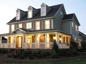 1000 Boxwood Pl, Madison, GA 30650 | Zillow