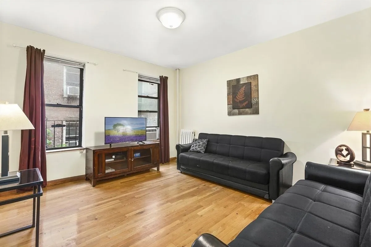 706 West 180th Street #52 in Hudson Heights, Manhattan | StreetEasy
