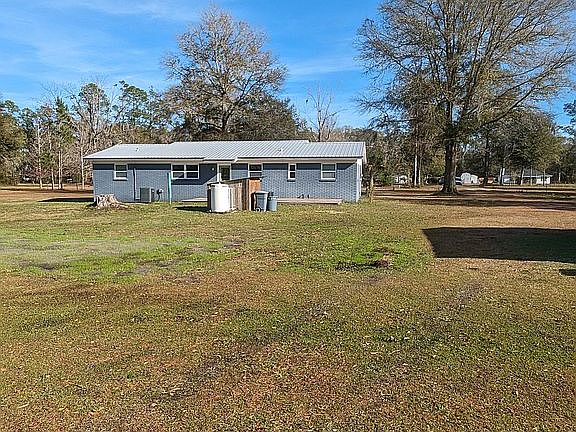 45619 Musslewhite Rd, Callahan, FL 32011 | Zillow