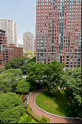280 Rector Place #4D in Battery Park City, Manhattan | StreetEasy