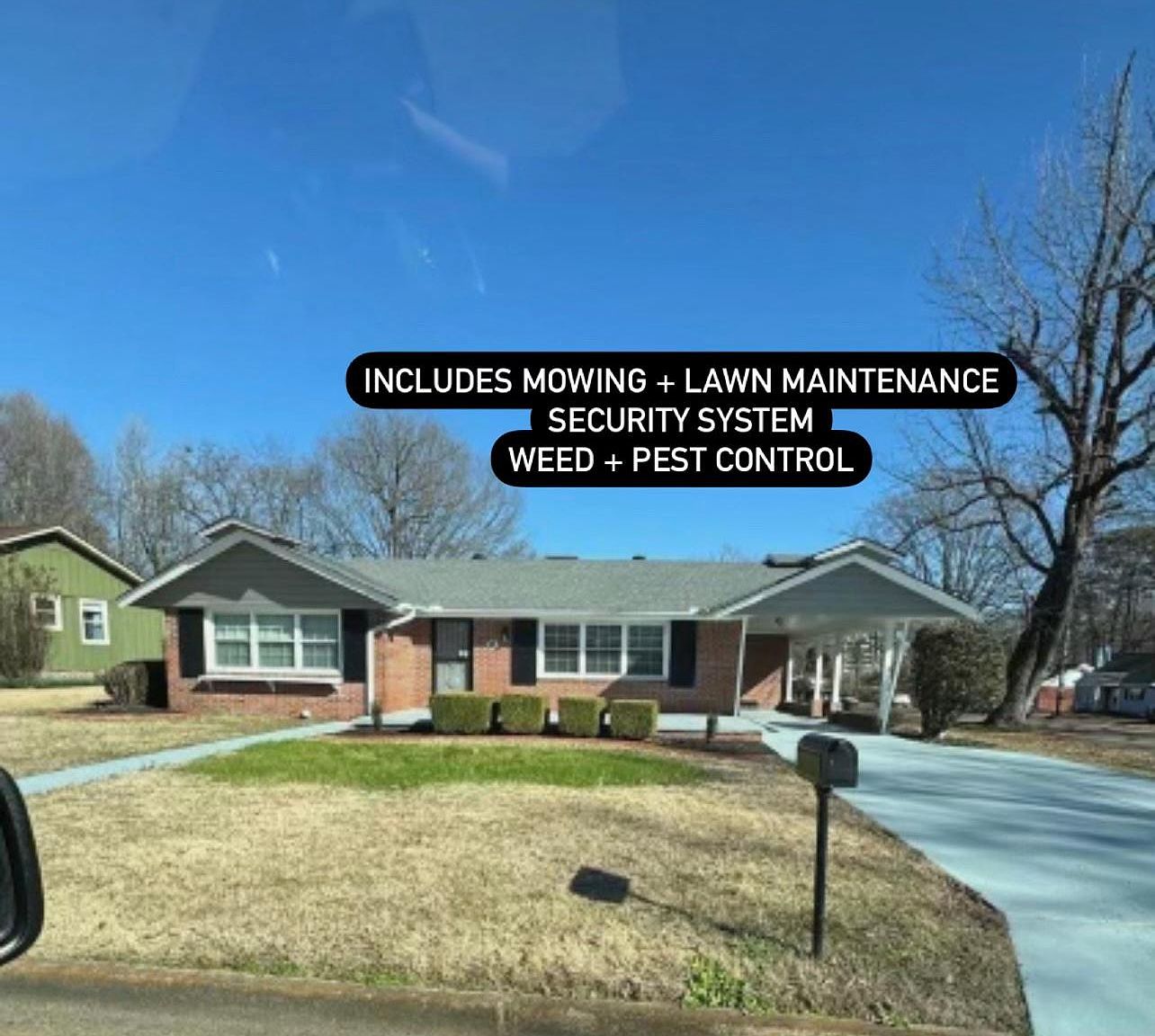 8 Lilac Ln, Jackson, TN 38301 | Zillow