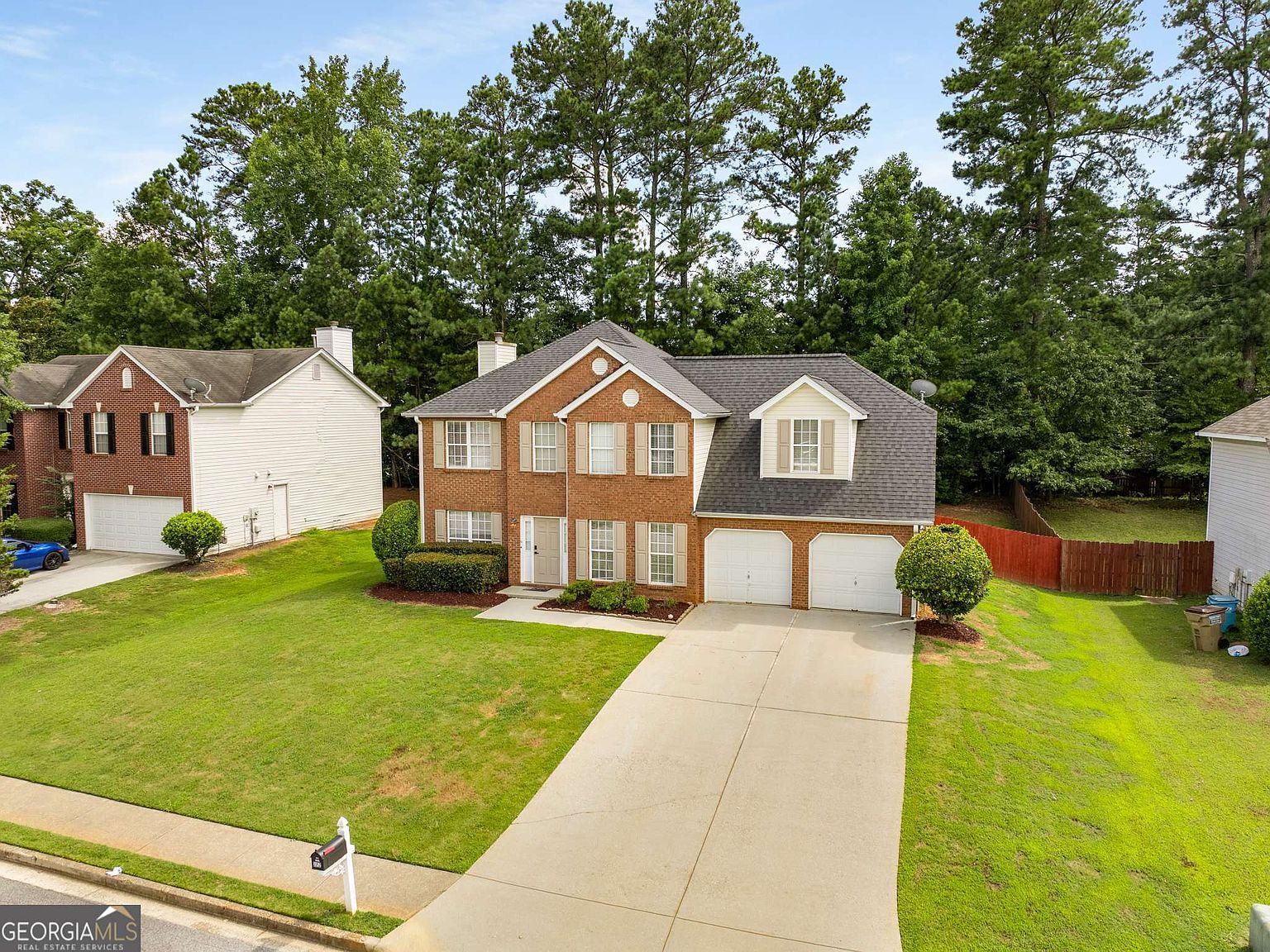 3352 Kittery Dr, Snellville, GA 30039 | Zillow
