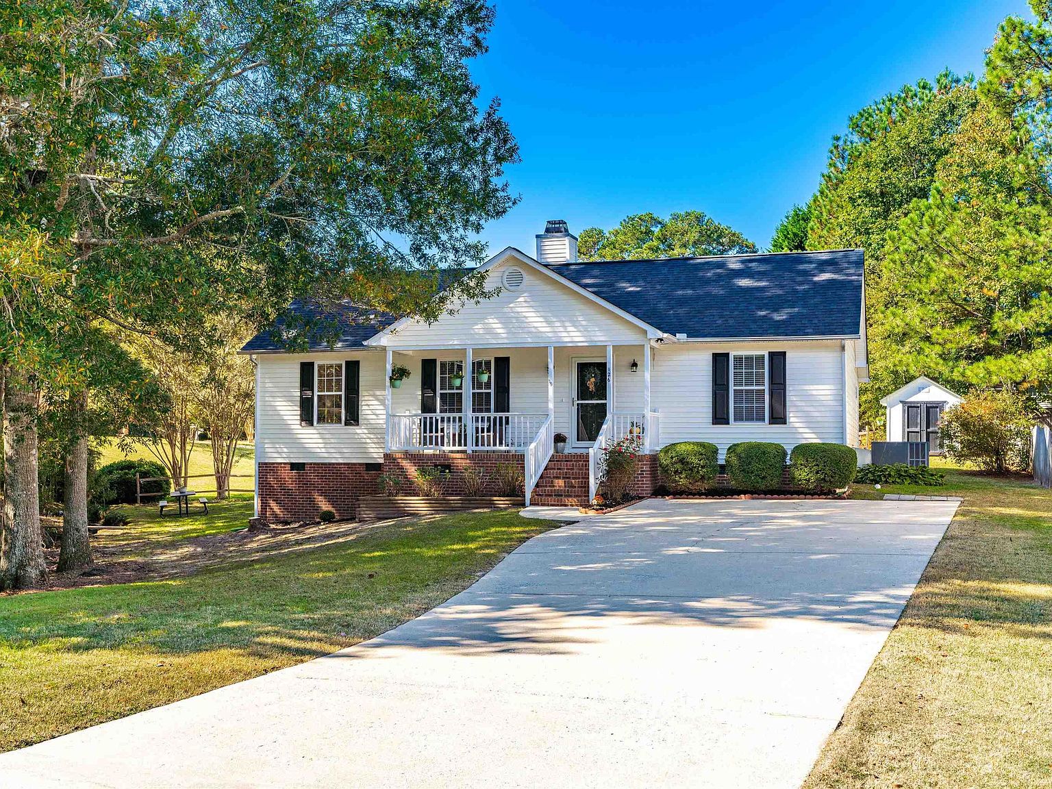 126 Gracie Ln, Clayton, NC 27520 | MLS #2538296 | Zillow