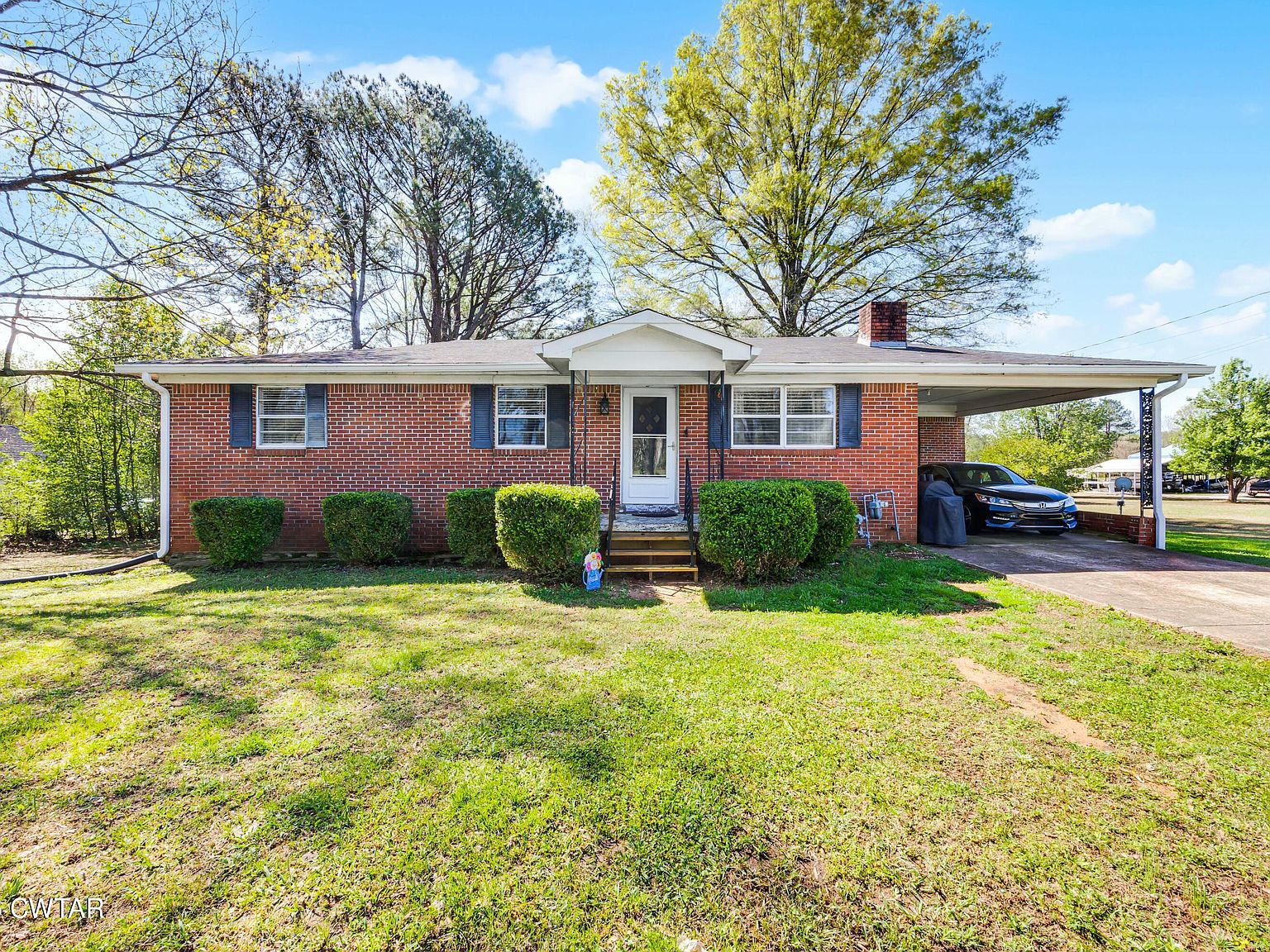 34 Hughes Loop, Milan, TN 38358 | Zillow