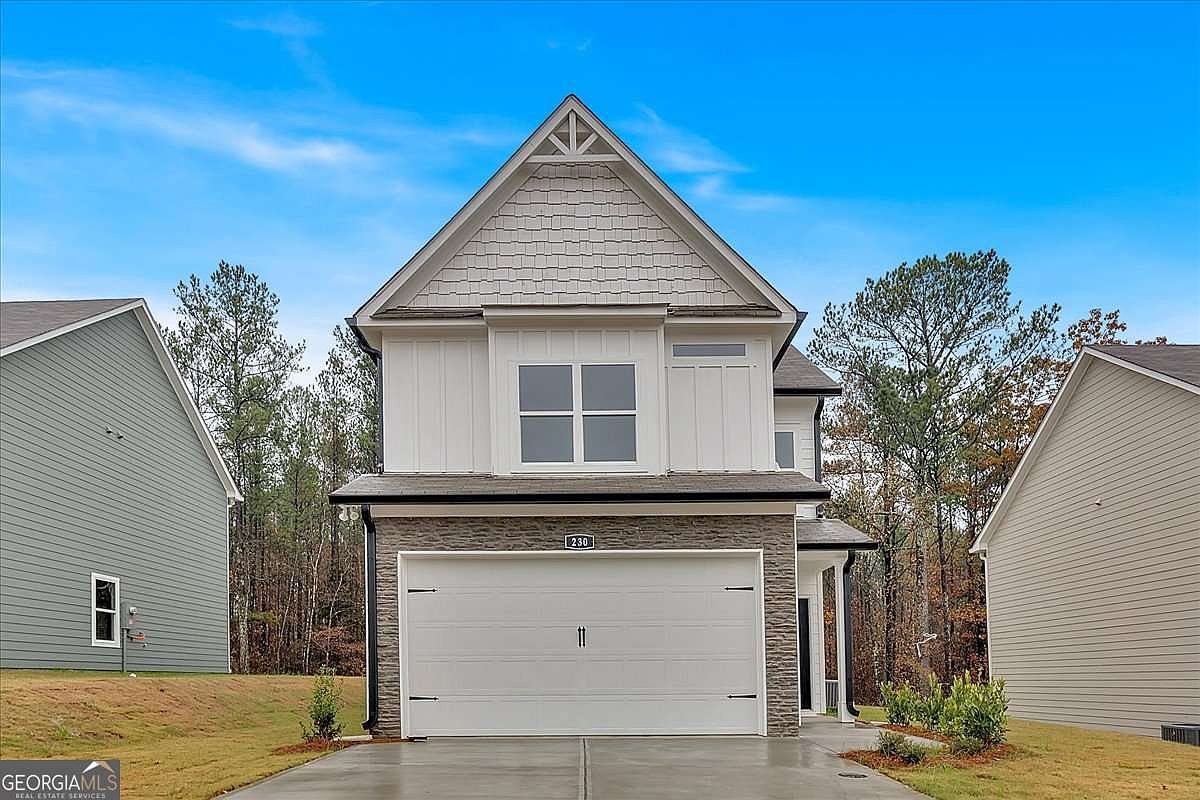230 Eva Way, Cartersville, GA 30121 | Zillow