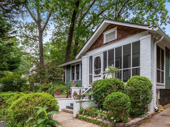 Cottage Style - Atlanta GA Real Estate - 24 Homes For Sale | Zillow