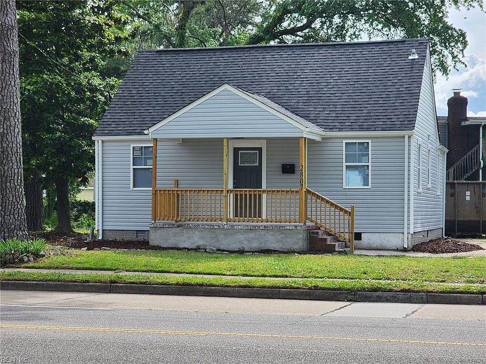 2807 Sewells Point Rd, Norfolk, VA 23513 | Zillow