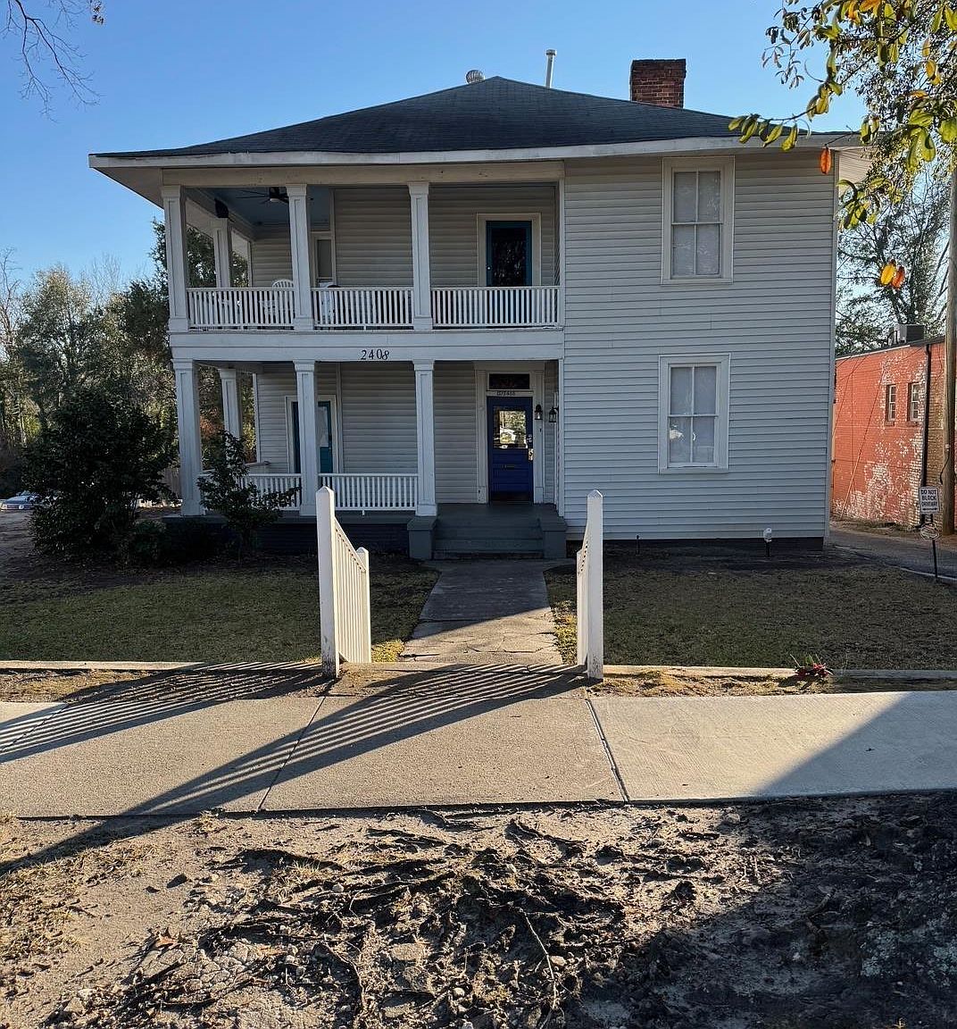 2408 Devine St #A-D, Columbia, SC 29205 | MLS #599784 | Zillow