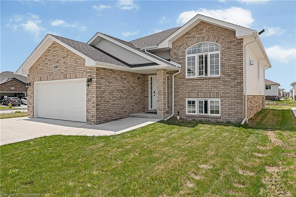 1102 Aspen Ridge Cres, Lakeshore, ON N8L 1B2 | MLS #40726526 | Zillow