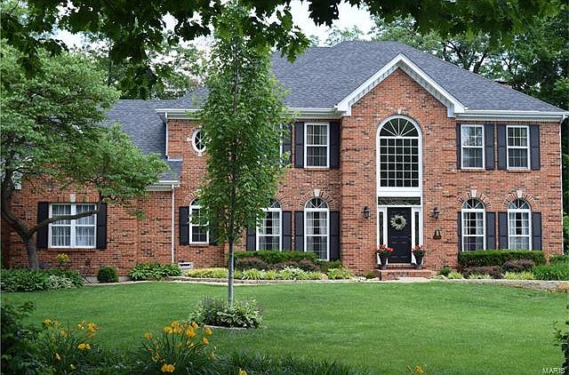 7 Roseberry Topping Ct, Weldon Spring, MO 63304 | Zillow