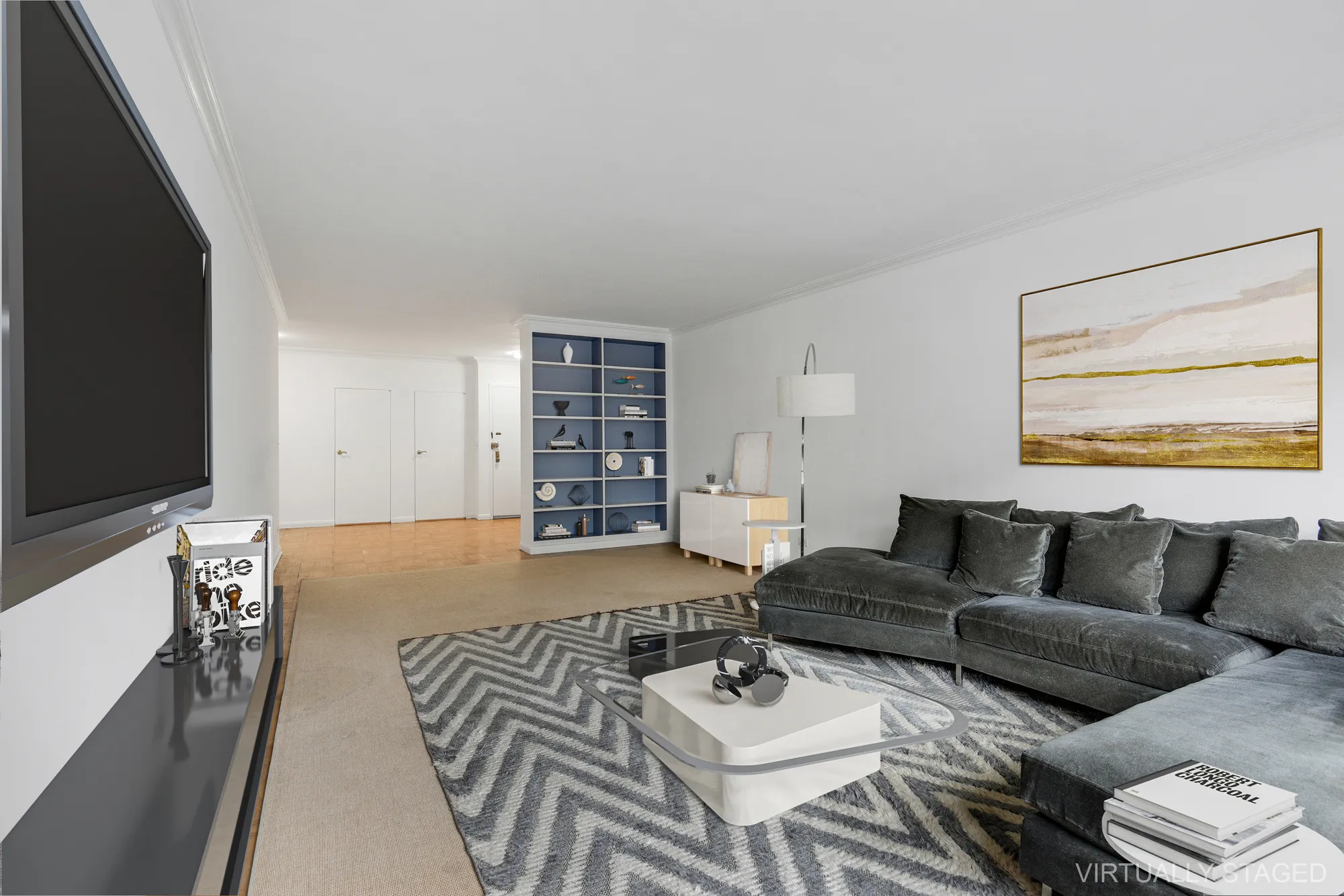 16 Sutton Place #2B in Sutton Place, Manhattan | StreetEasy